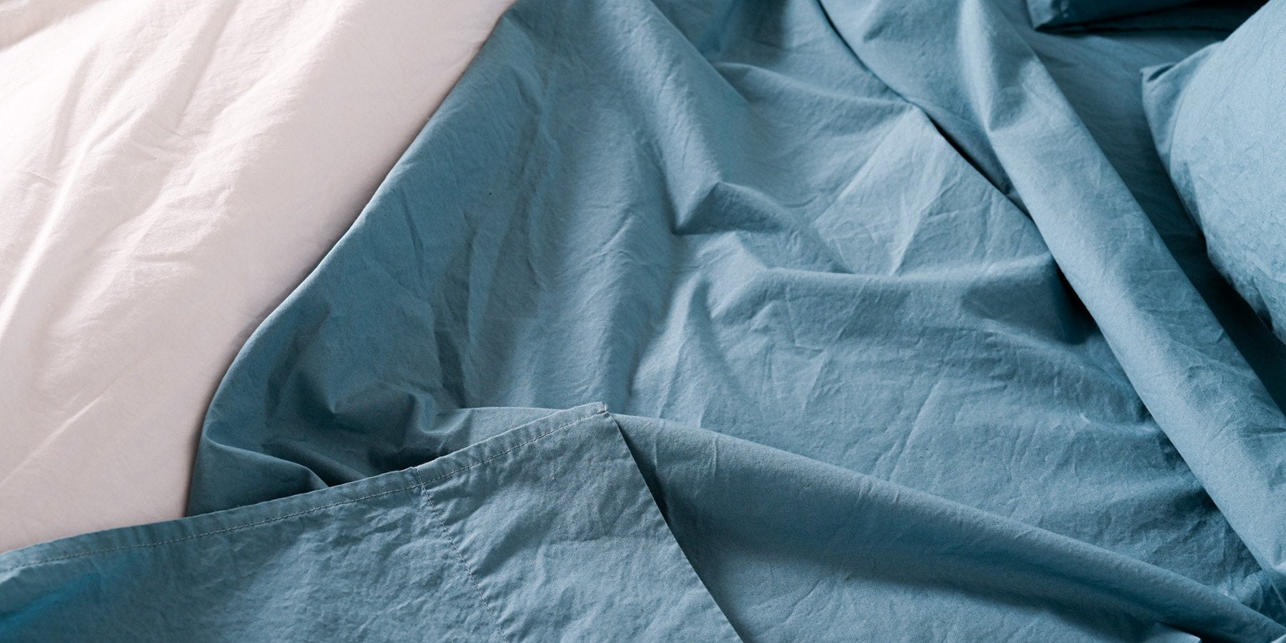 Skylark+Owl’s Latest Launch: Washed Percale